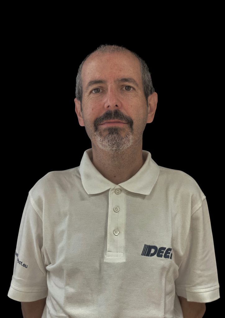 About us - Adas 3D